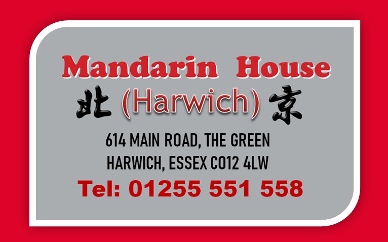 Mandarin House Chinese Takeaway
